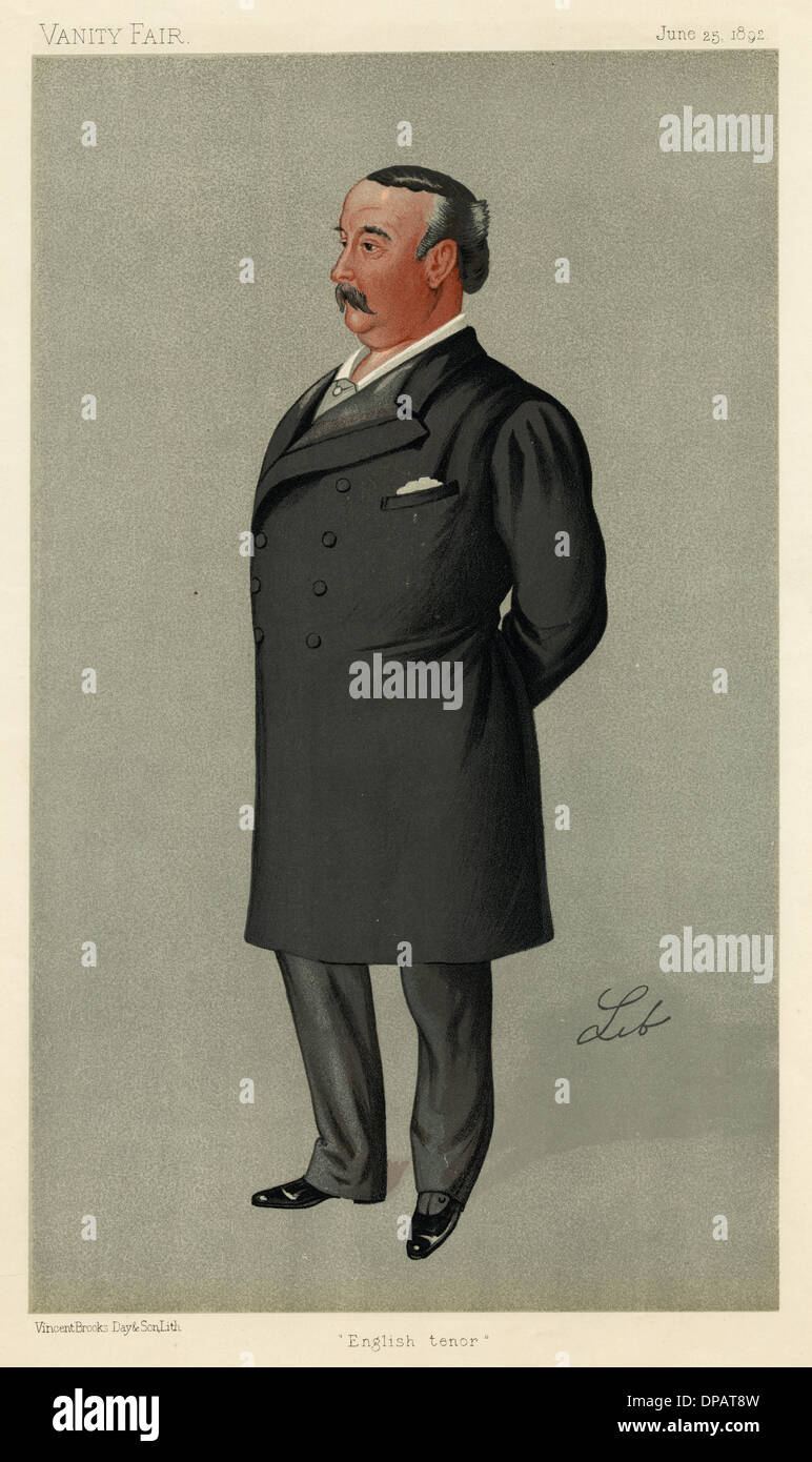 Edward lloyd hi-res stock photography and images - Alamy