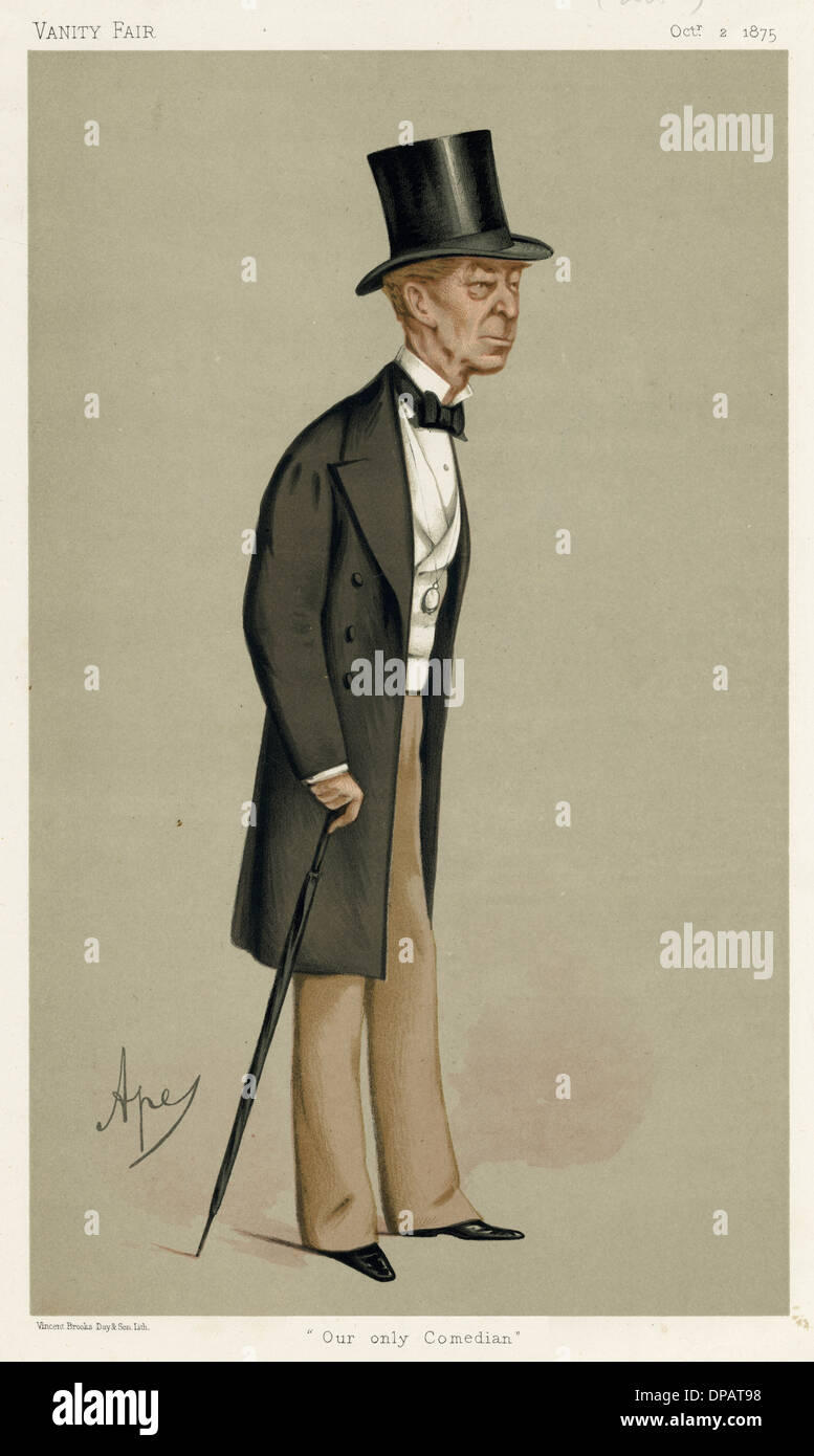 Charles mathews hi-res stock photography and images - Alamy