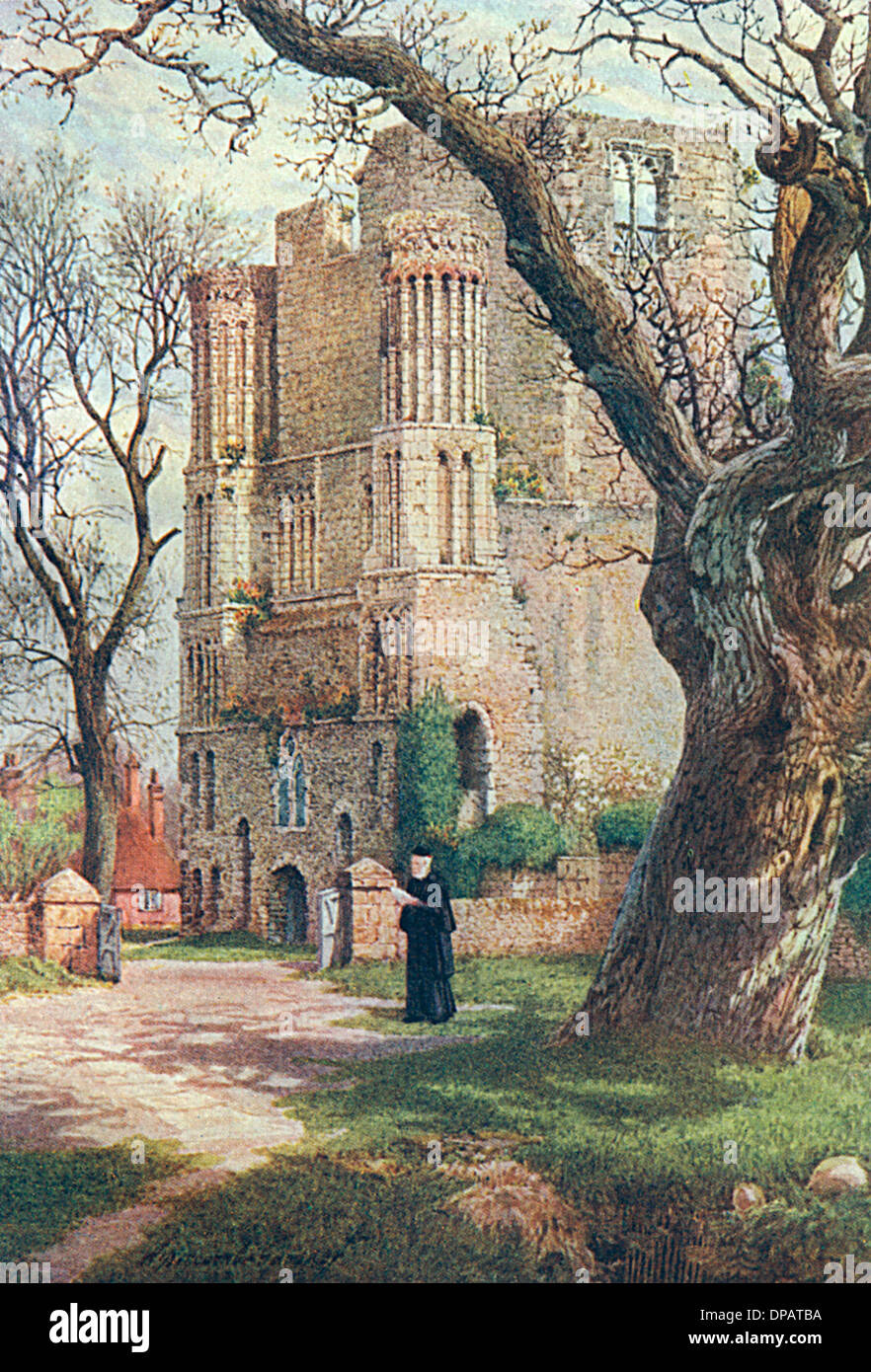 Malling hi-res stock photography and images - Alamy