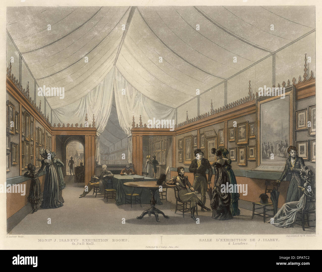 Panelling on the walls hi-res stock photography and images - Alamy