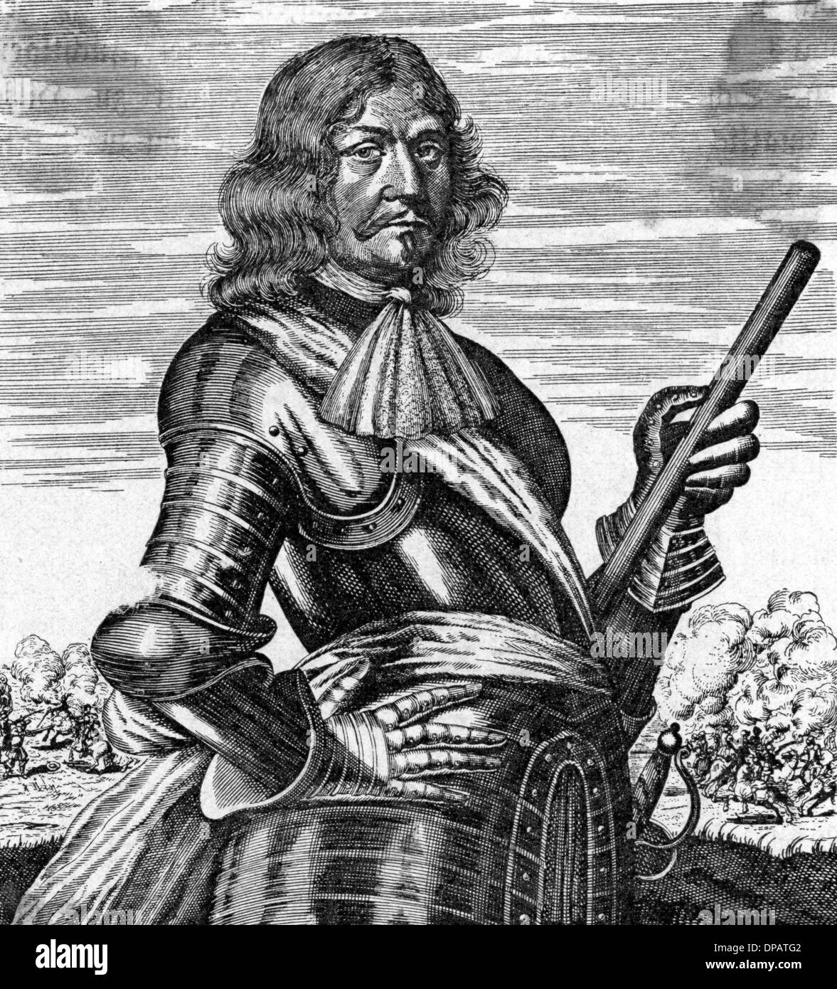 Derfflinger hi-res stock photography and images - Alamy