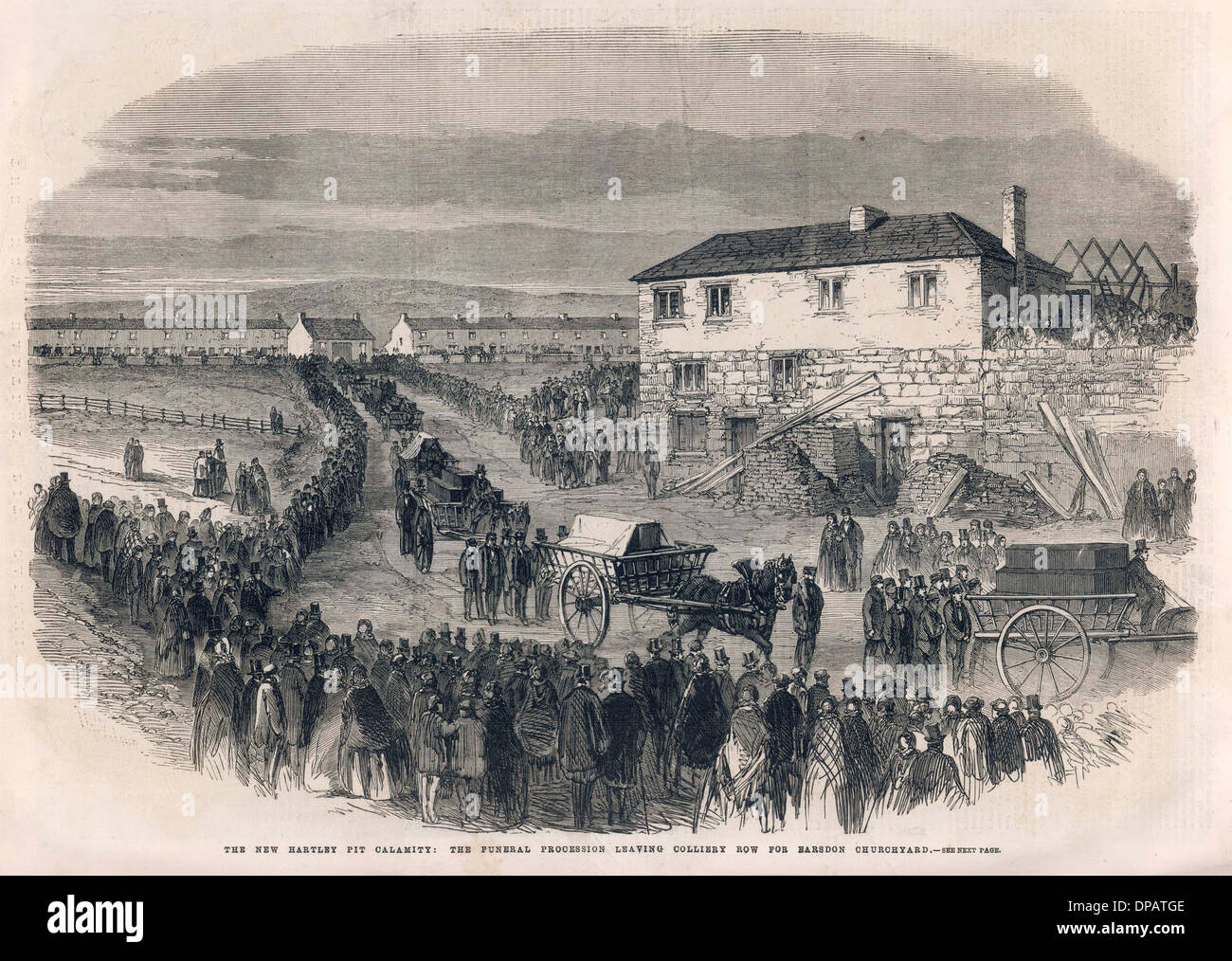 Pit Disaster Stock Photos & Pit Disaster Stock Images - Alamy