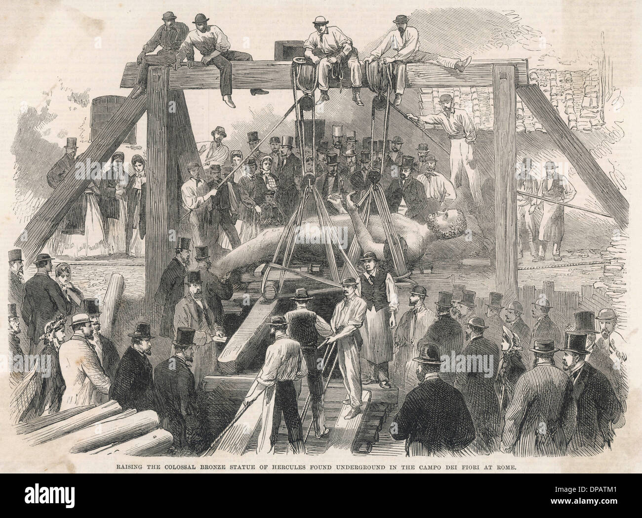 Hercules hi-res stock photography and images - Alamy