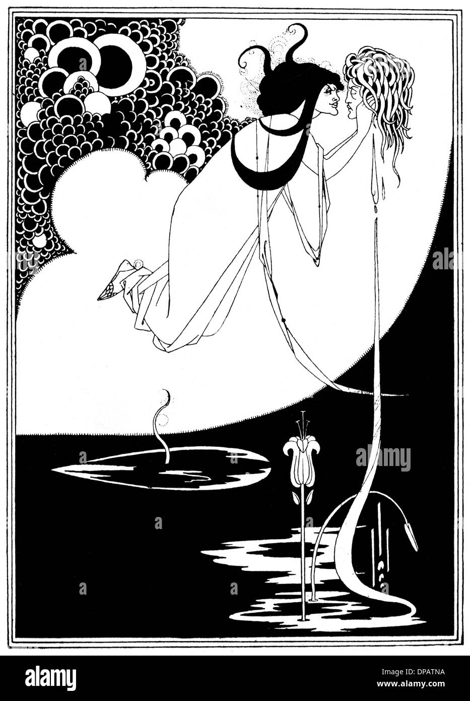 Climax the Black and White Stock Photos & Images - Alamy