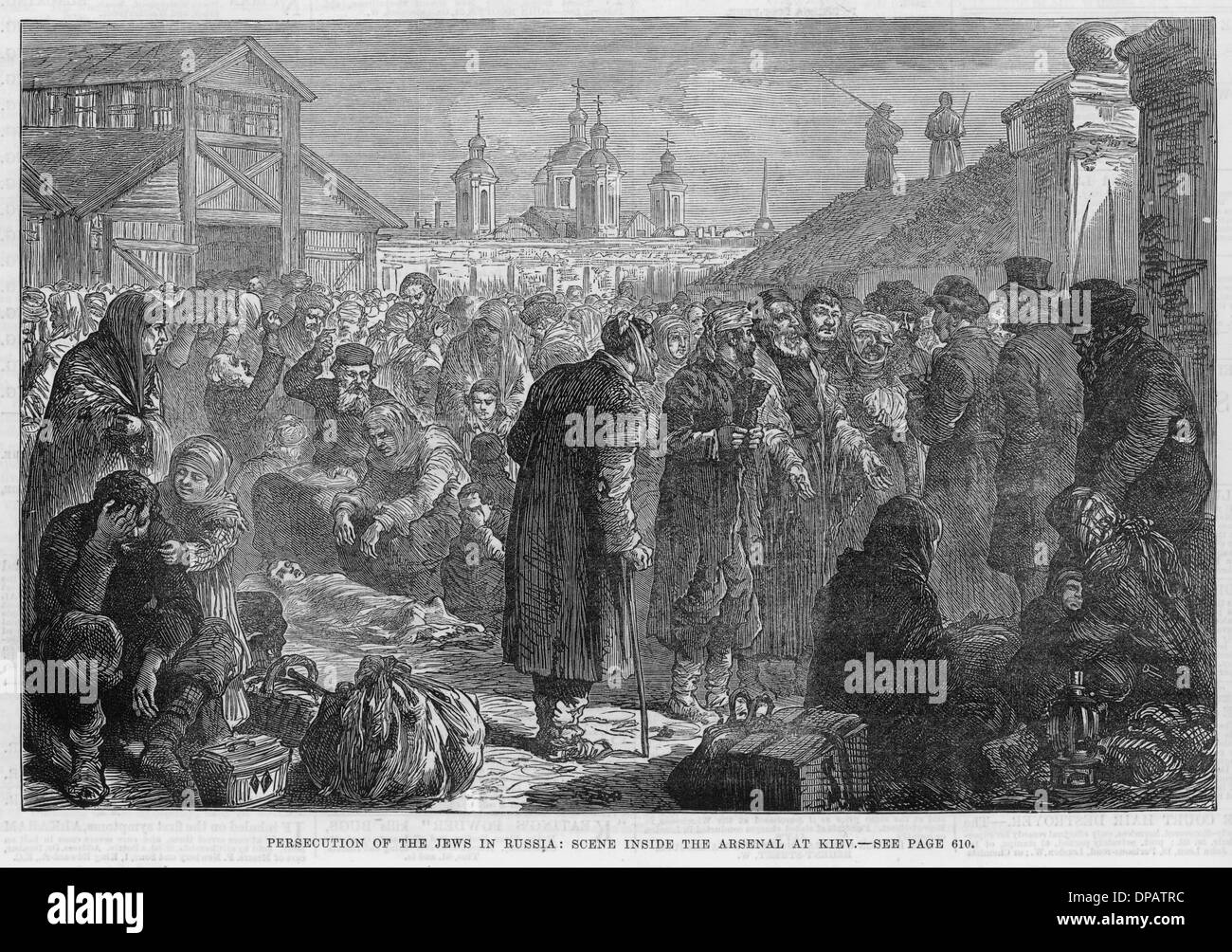 Jews ukraine hi-res stock photography and images - Alamy