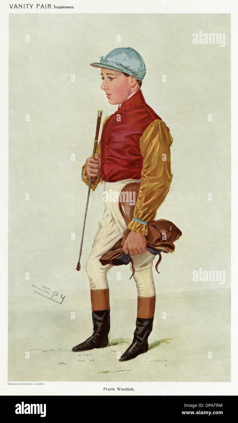 Frank wootton hi-res stock photography and images - Alamy