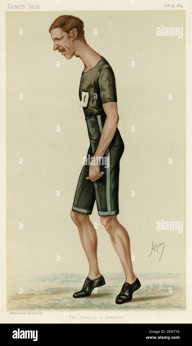 Walter goodall hi-res stock photography and images - Alamy