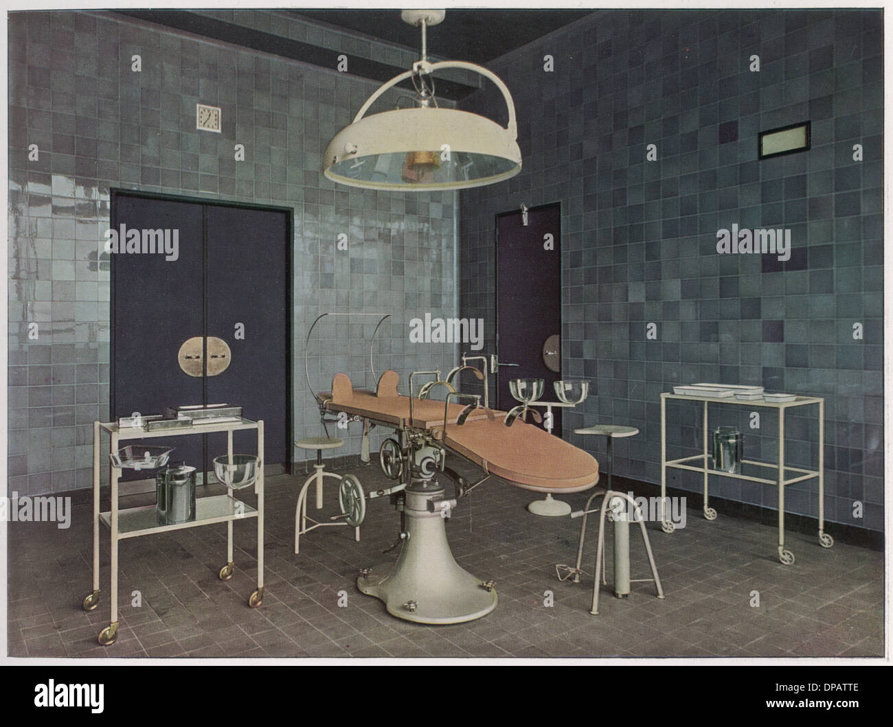 Beaujon Hospital High Resolution Stock Photography and Images - Alamy