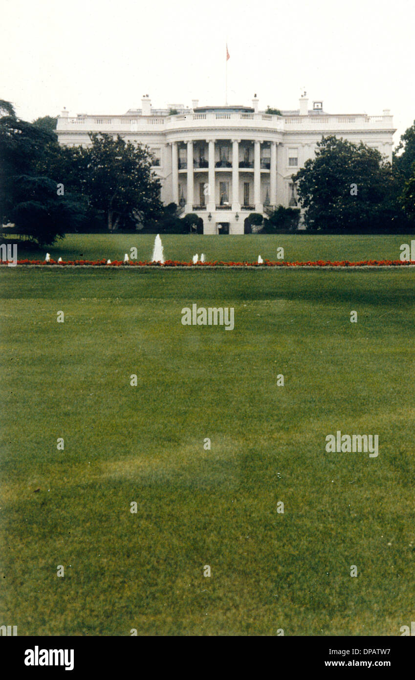 Washington dc 1987 hi-res stock photography and images - Alamy