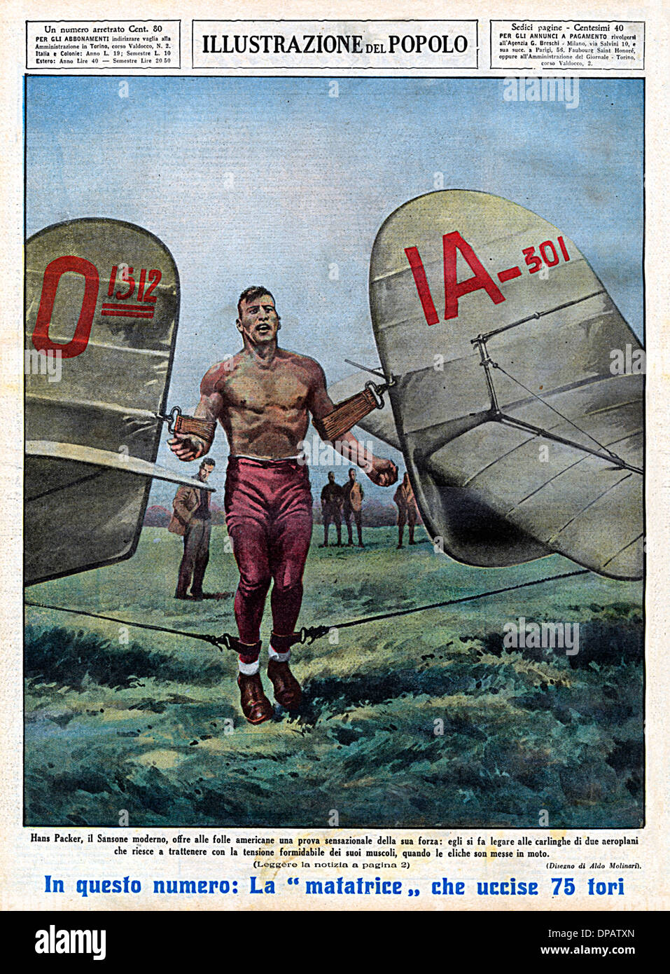 1931 aircraft hi-res stock photography and images - Alamy