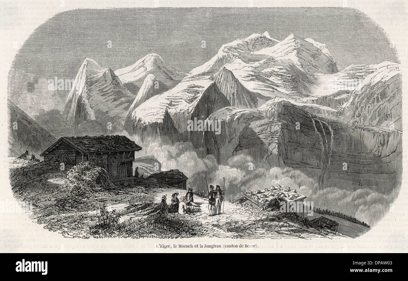 1855 hi-res stock photography and images - Alamy