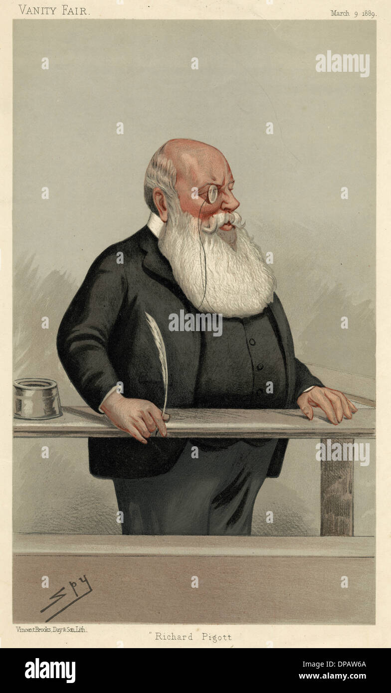 Richard piggott hi-res stock photography and images - Alamy