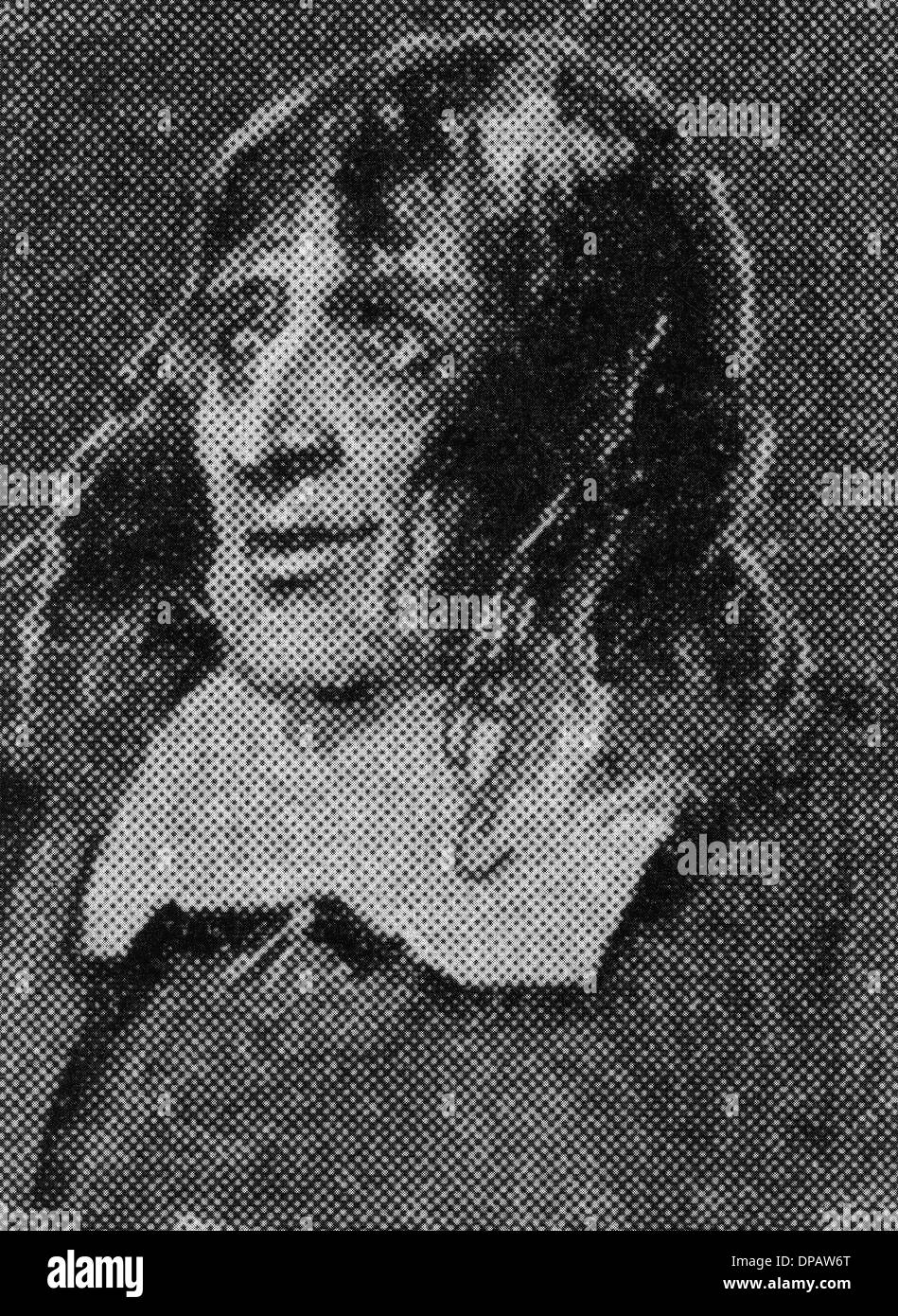 Robert Hooke (1635-1703 Stock Photo - Alamy