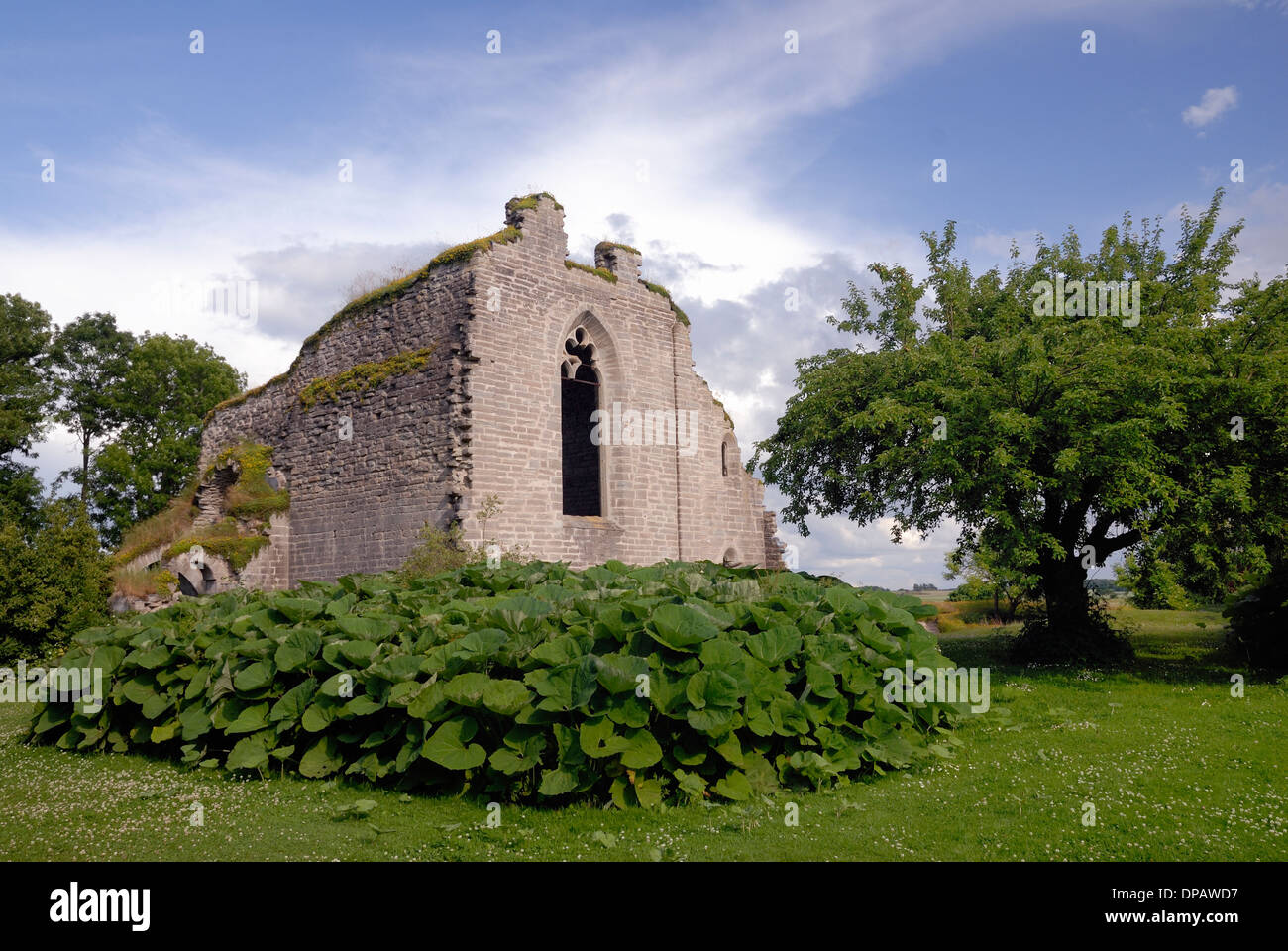 The monastary hi-res stock photography and images - Alamy