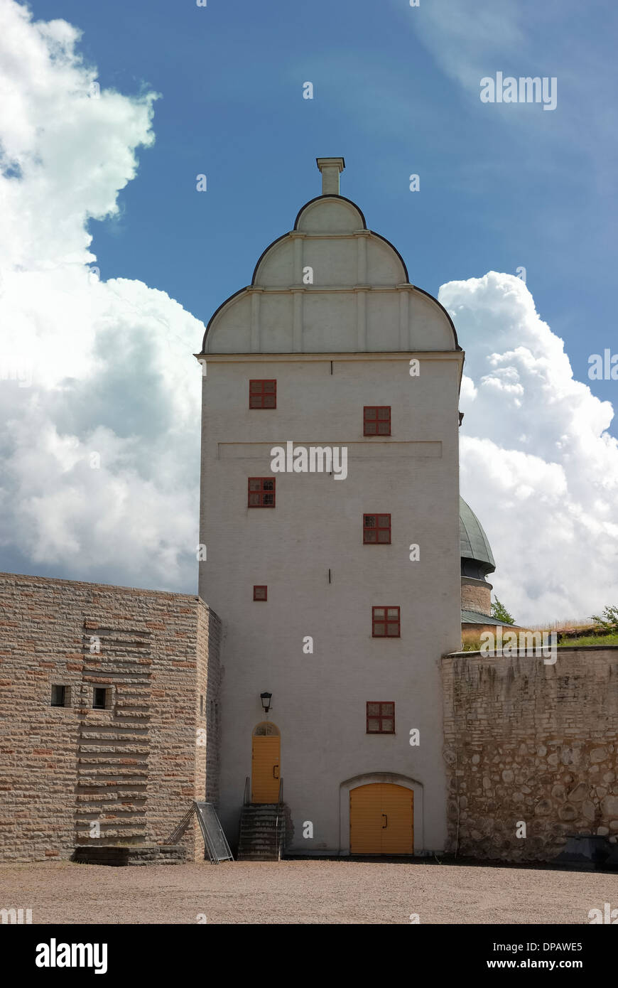 Vadstena hi-res stock photography and images - Alamy