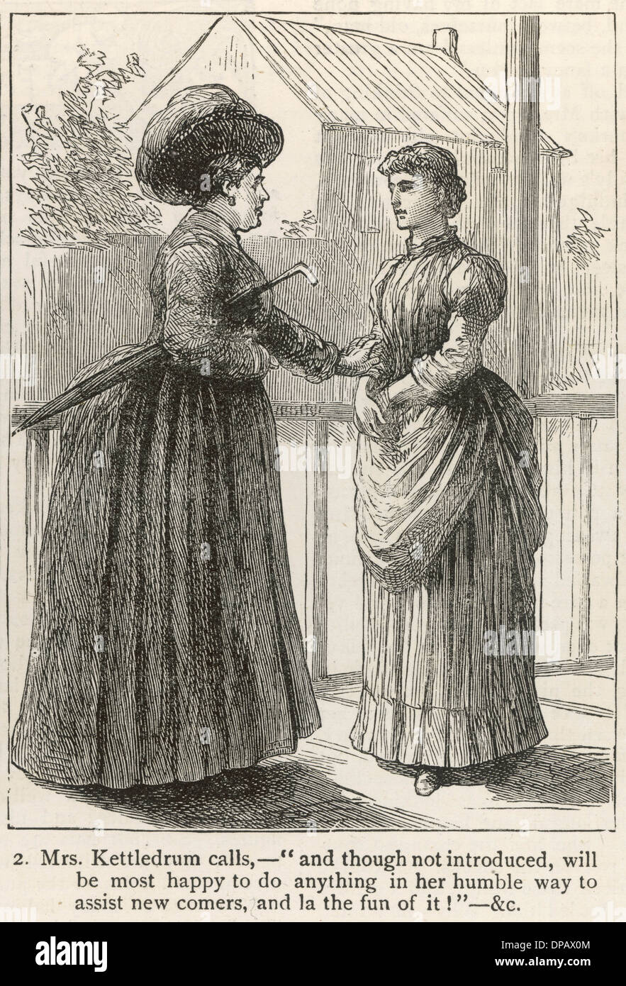 2 servants hi-res stock photography and images - Alamy