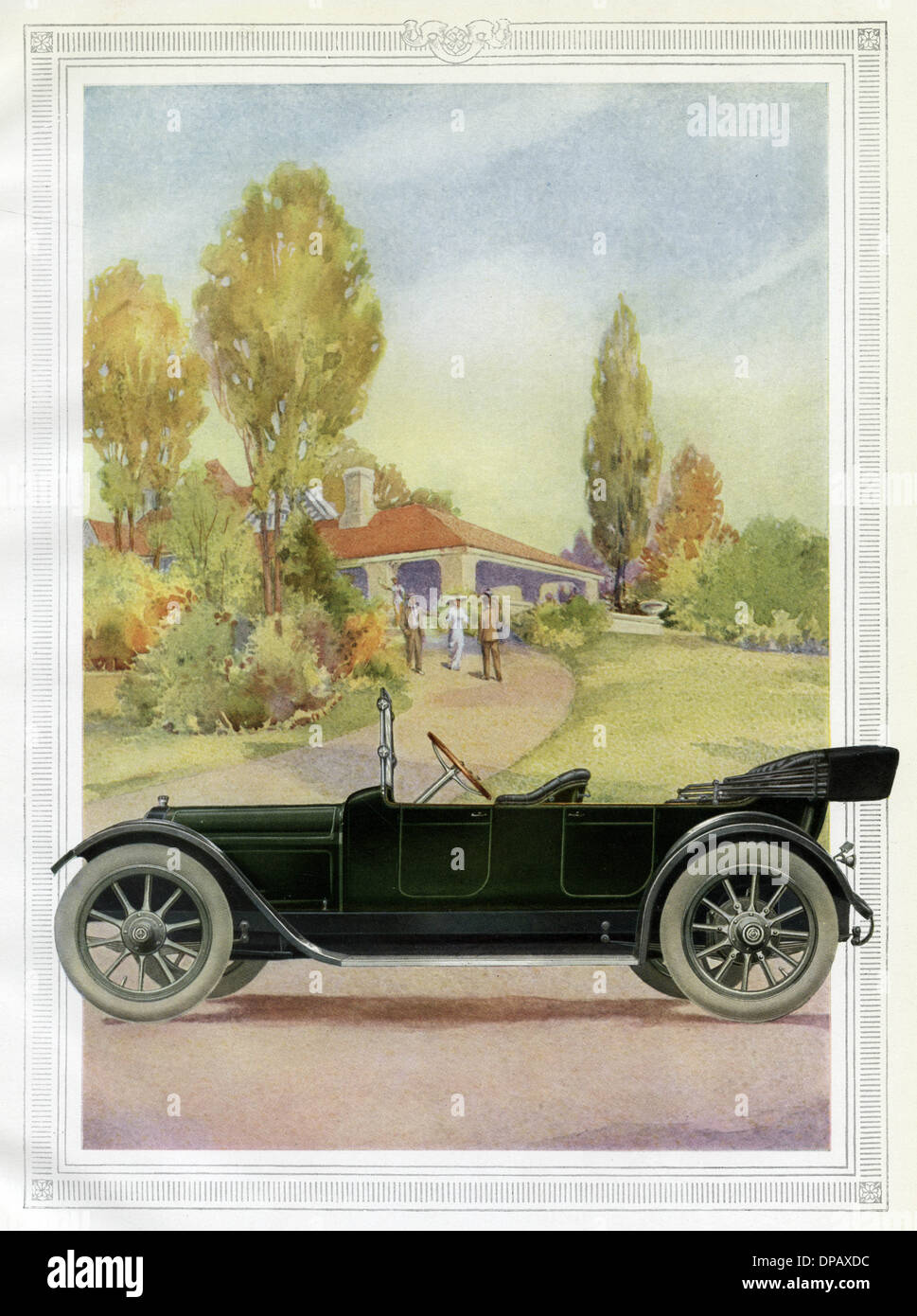 Garford hi-res stock photography and images - Alamy