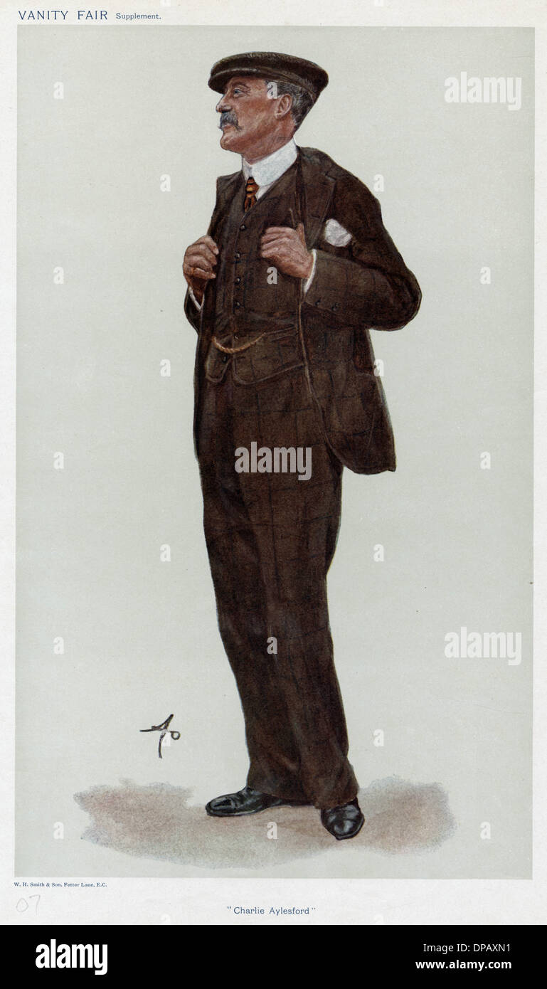 COUNTRY CLOTHES 1907 Stock Photo - Alamy