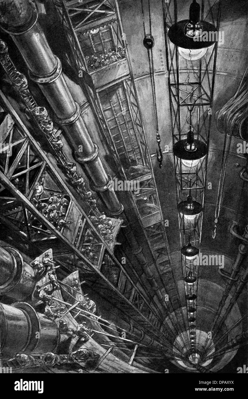 Earth a Black and White Stock Photos & Images - Alamy