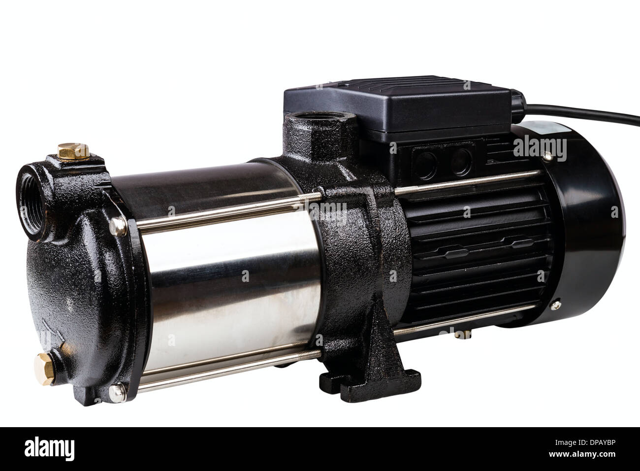 Submersible pump hi-res stock photography and images - Alamy