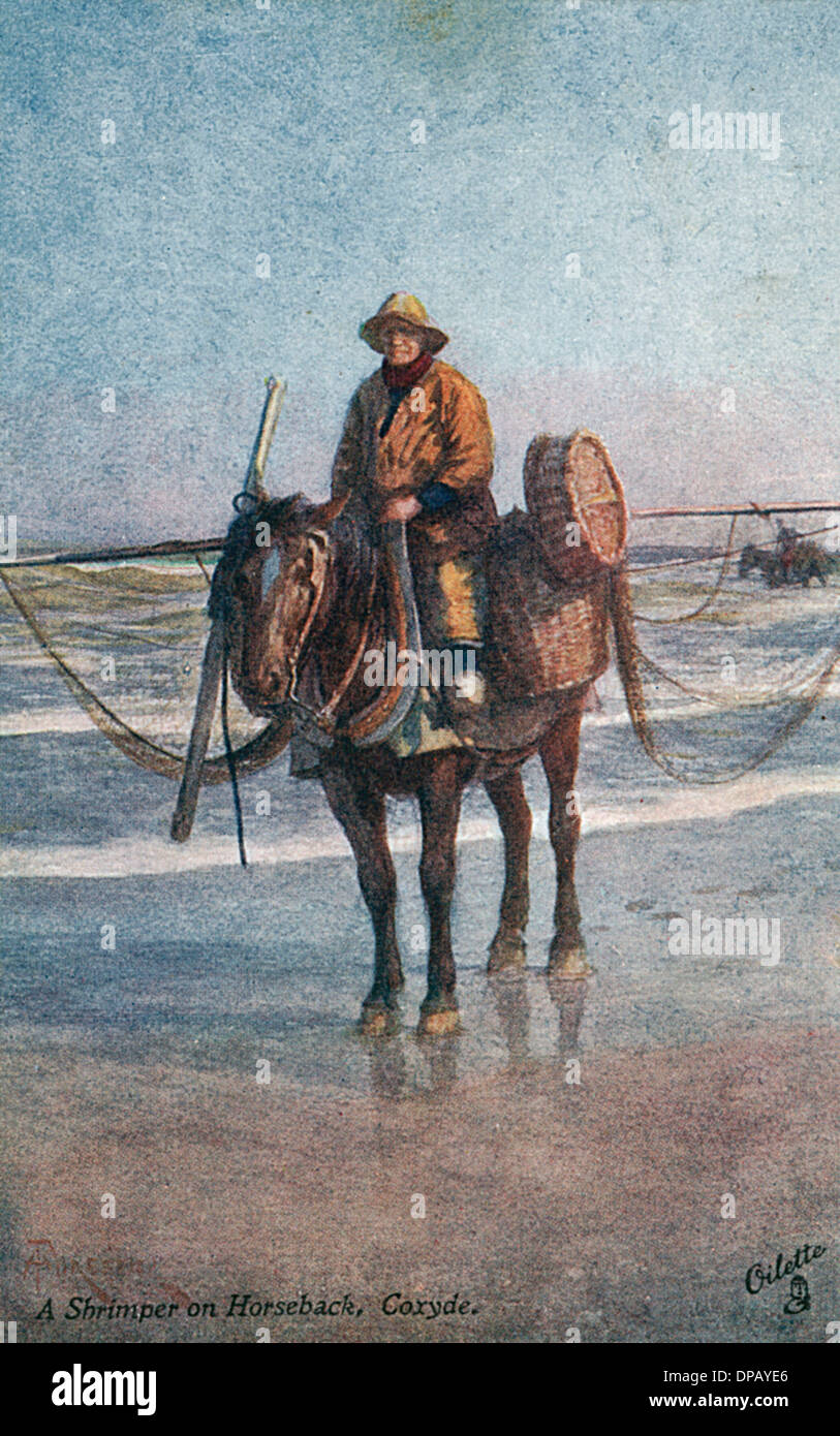 Coxyde hi-res stock photography and images - Alamy