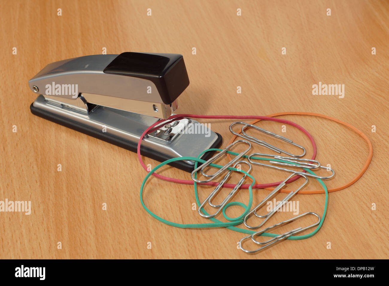 Elastic bands hi-res stock photography and images - Alamy