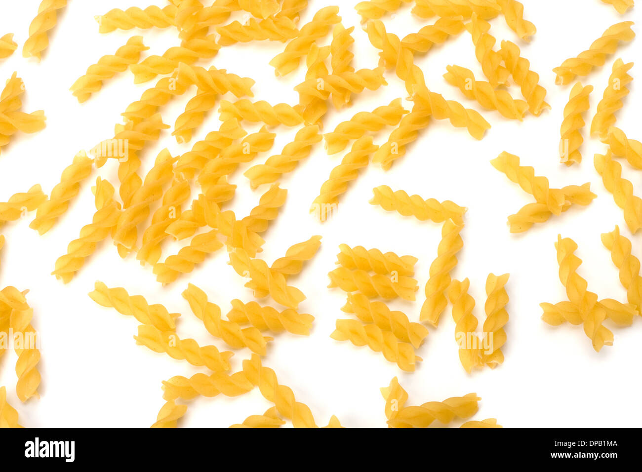 Italian pasta background Stock Photo - Alamy