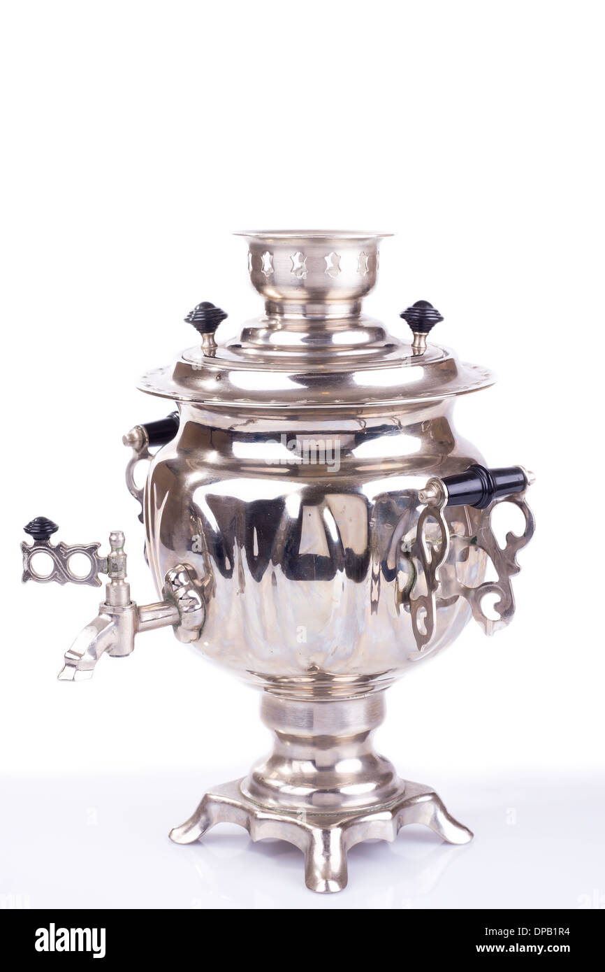 Russian tea hi-res stock photography and images - Alamy