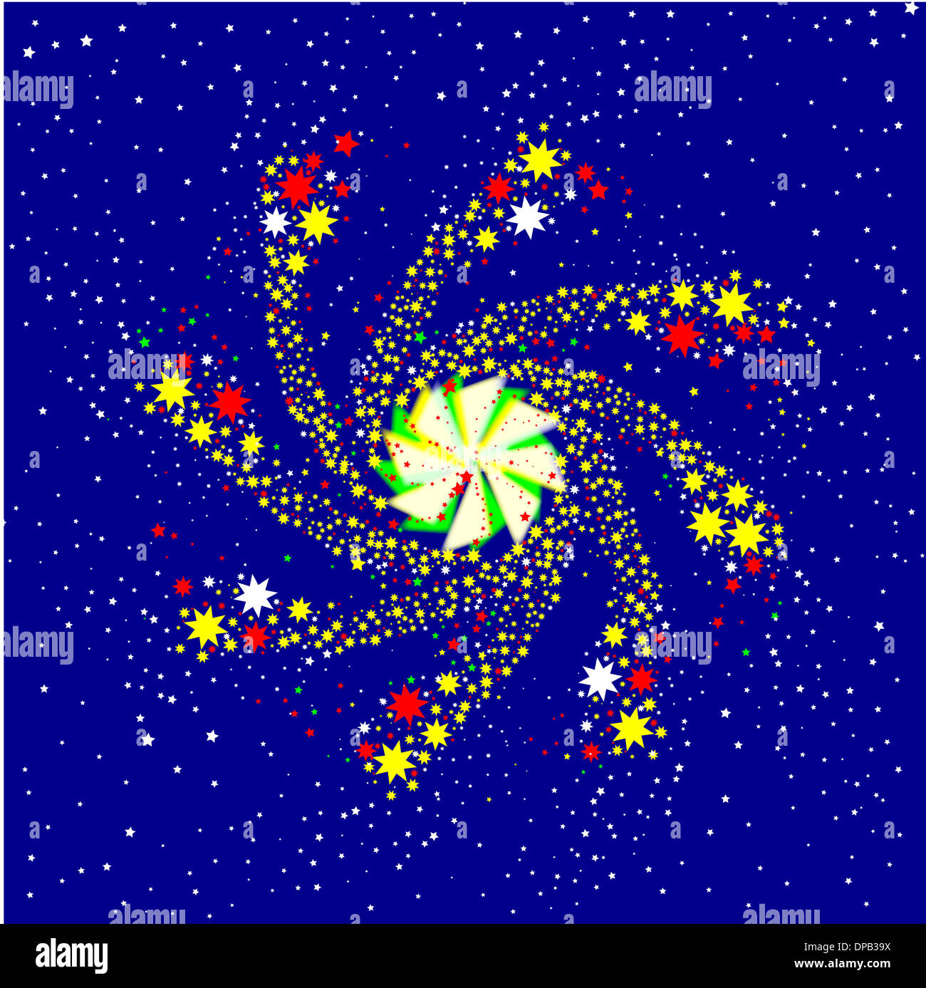 Catherine wheel hi-res stock photography and images - Alamy
