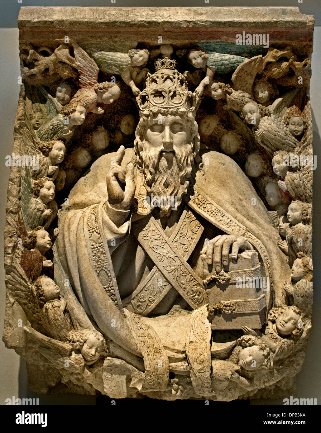 To france 1475 1500 french sculpture sculptures statues statue hi-res ...