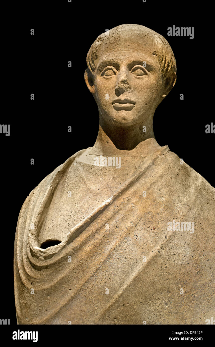 Tuscany man hi-res stock photography and images - Alamy