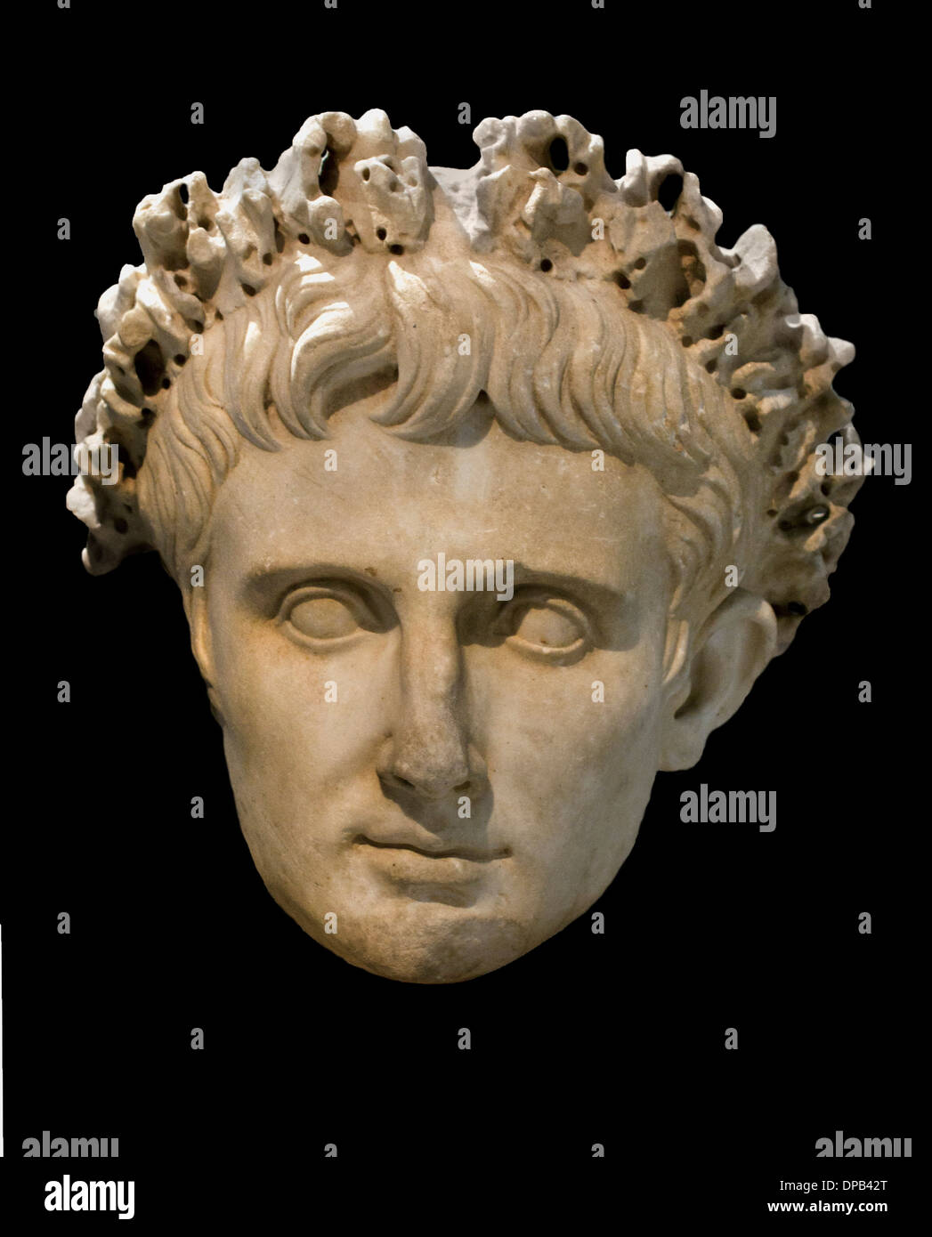 Roman Senate High Resolution Stock Photography and Images - Alamy