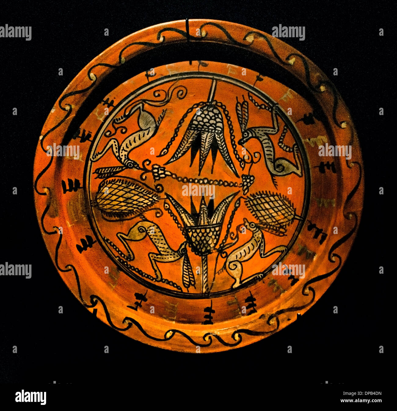 Roman egyptian architecture hi-res stock photography and images - Alamy