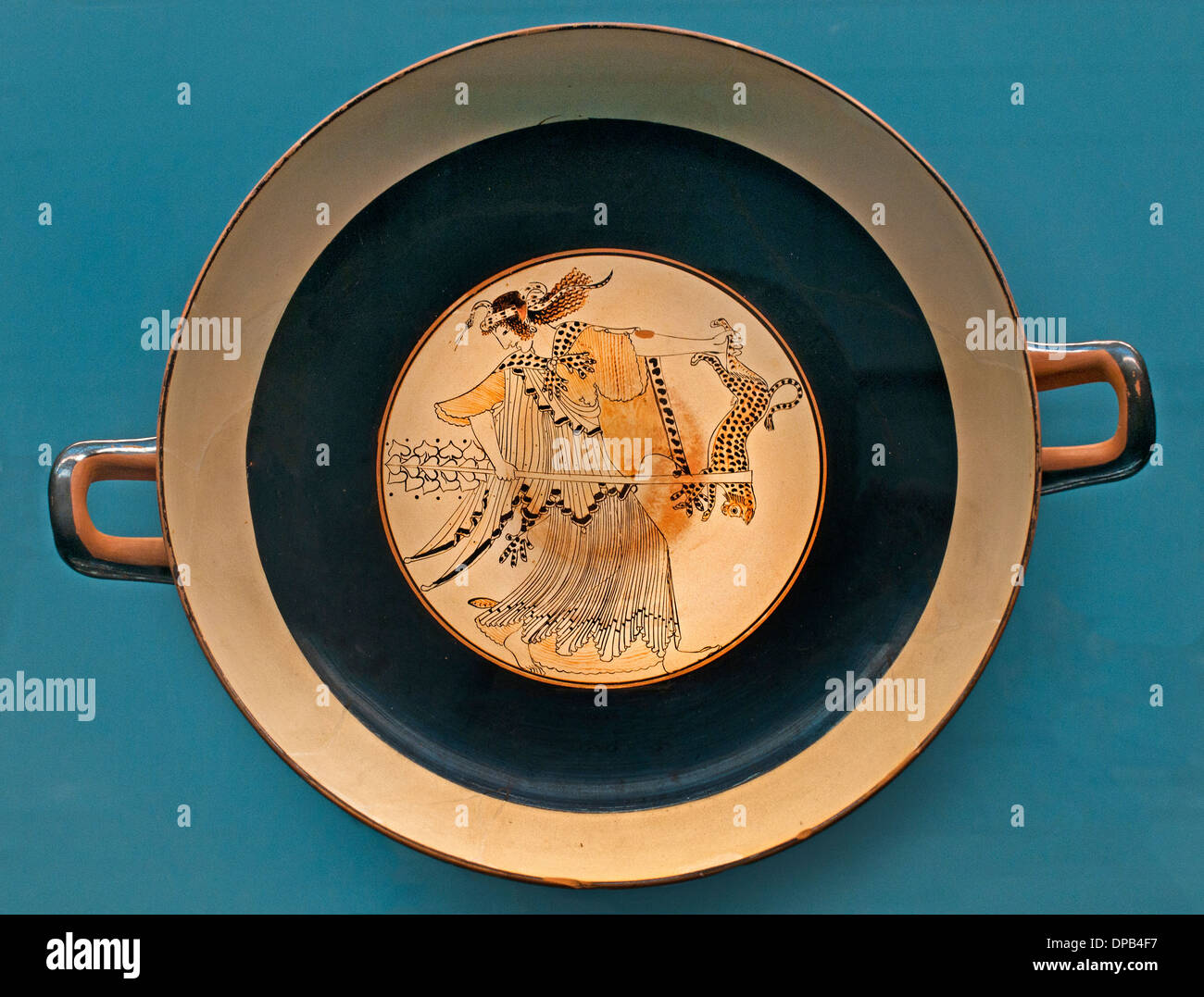 Dionysus bacchus hi-res stock photography and images - Alamy