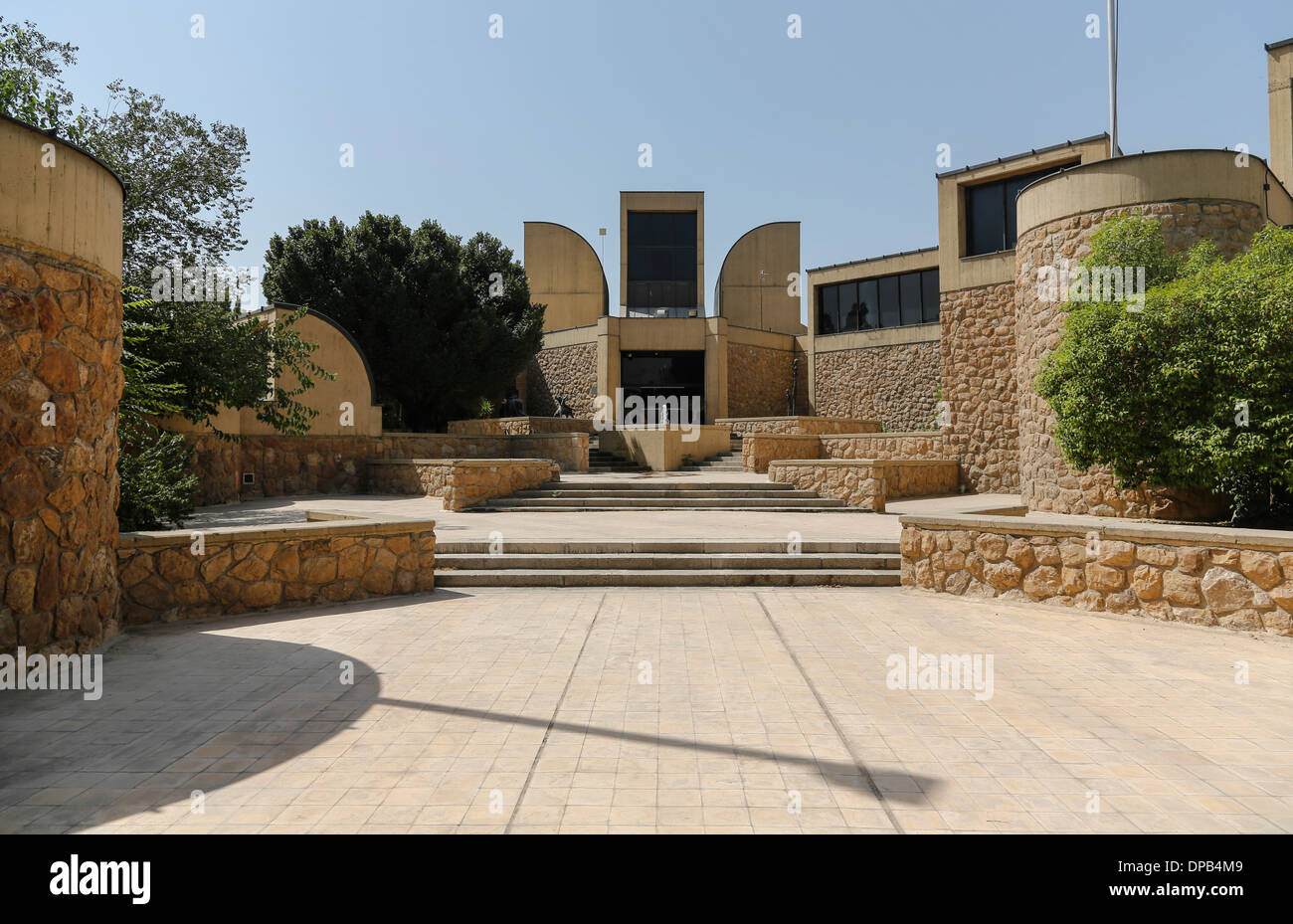 Tehran hi-res stock photography and images - Alamy