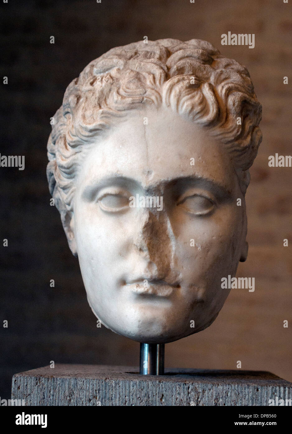 Sappho hi-res stock photography and images - Alamy