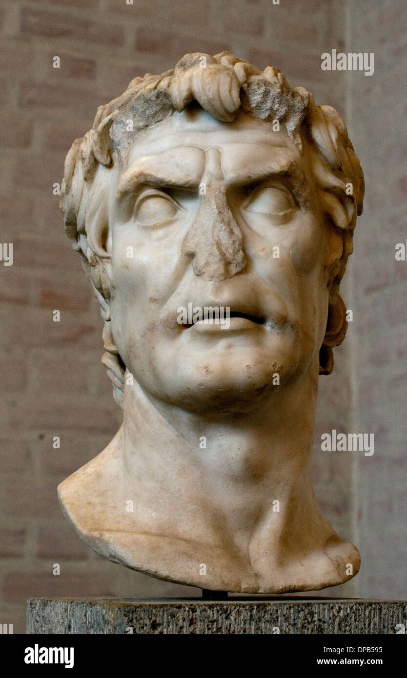 Rome italy 100 200 ad hi-res stock photography and images - Alamy