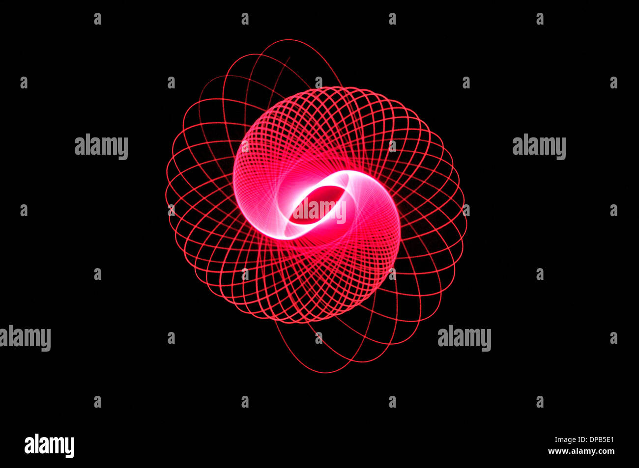 Light trail hi-res stock photography and images - Alamy