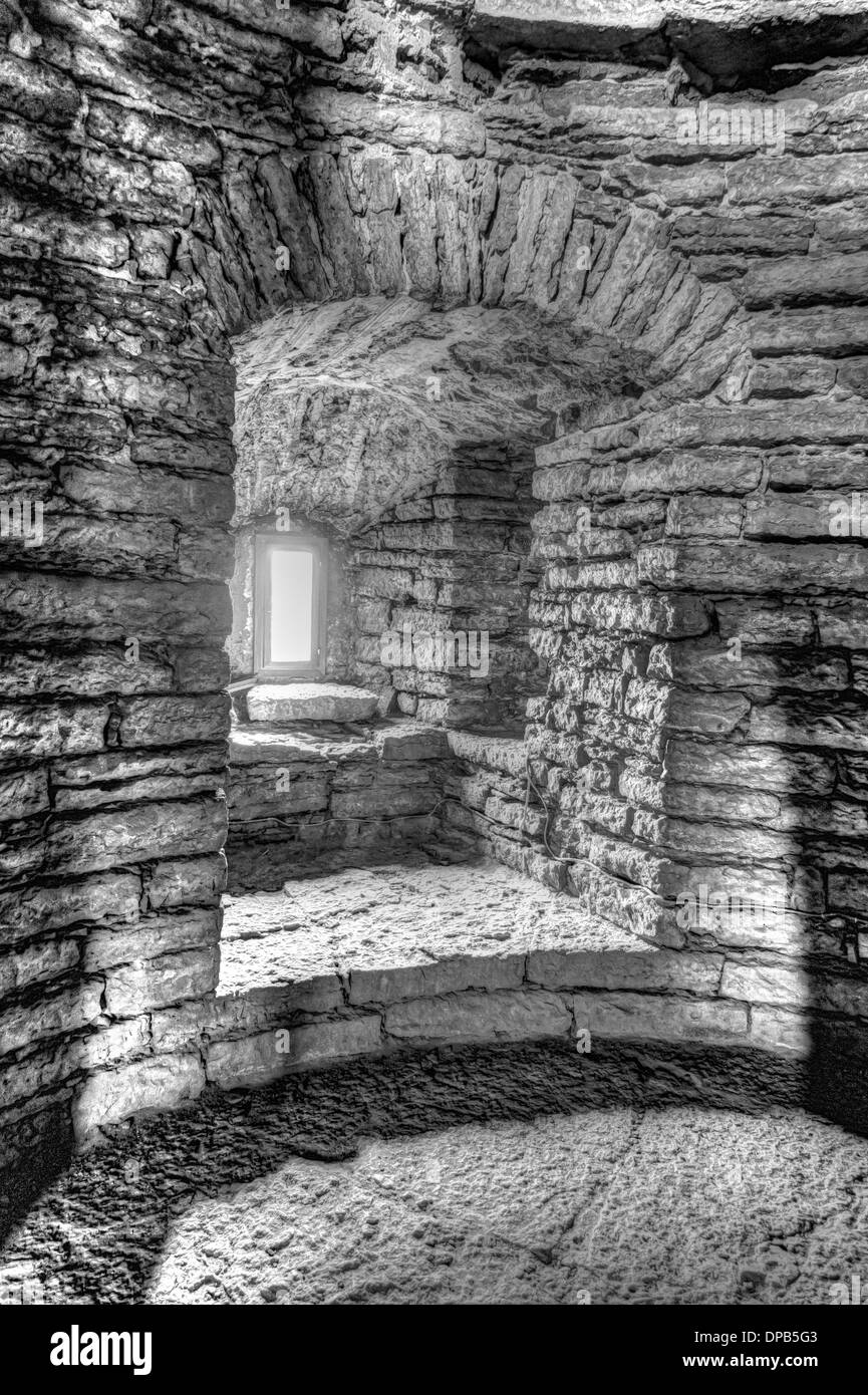 Limestone building hi-res stock photography and images - Alamy