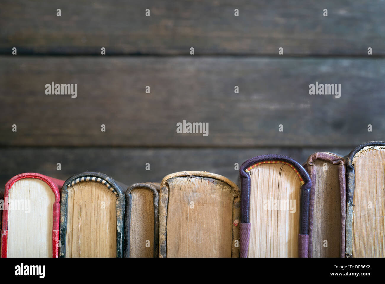 Old classroom layout hi-res stock photography and images - Alamy