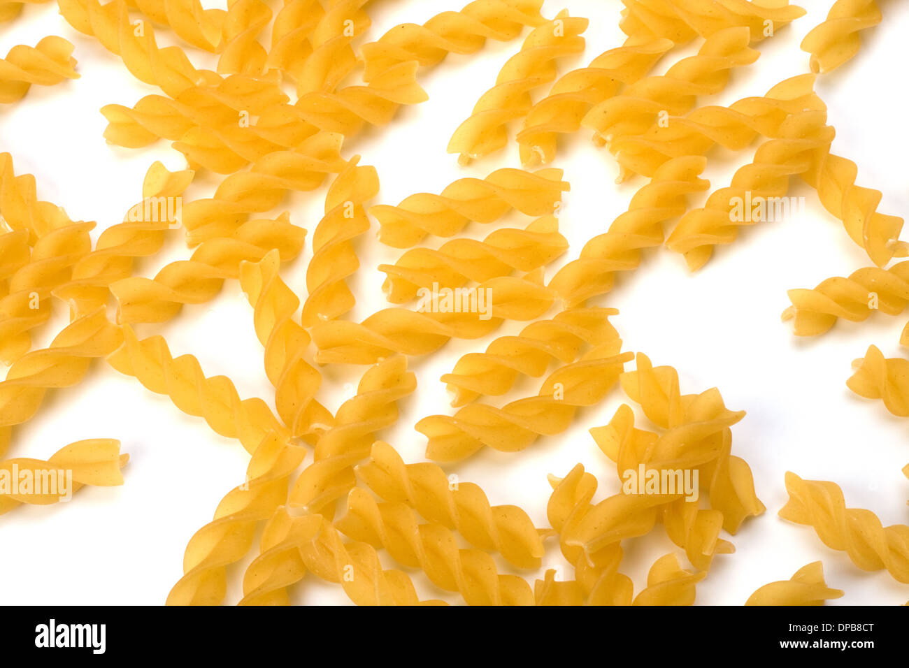 Italian pasta background Stock Photo - Alamy