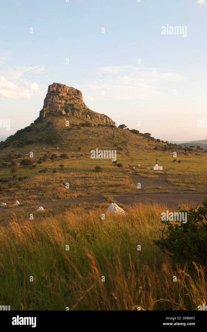 Isandlwana hi-res stock photography and images - Alamy