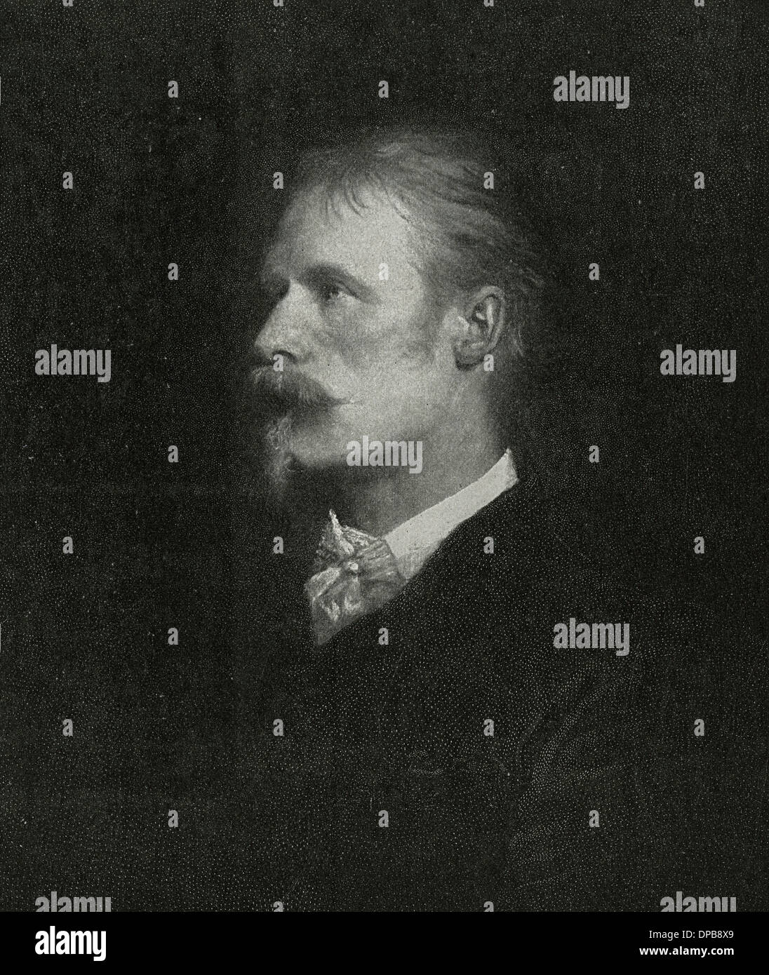 Walter crane hi-res stock photography and images - Alamy