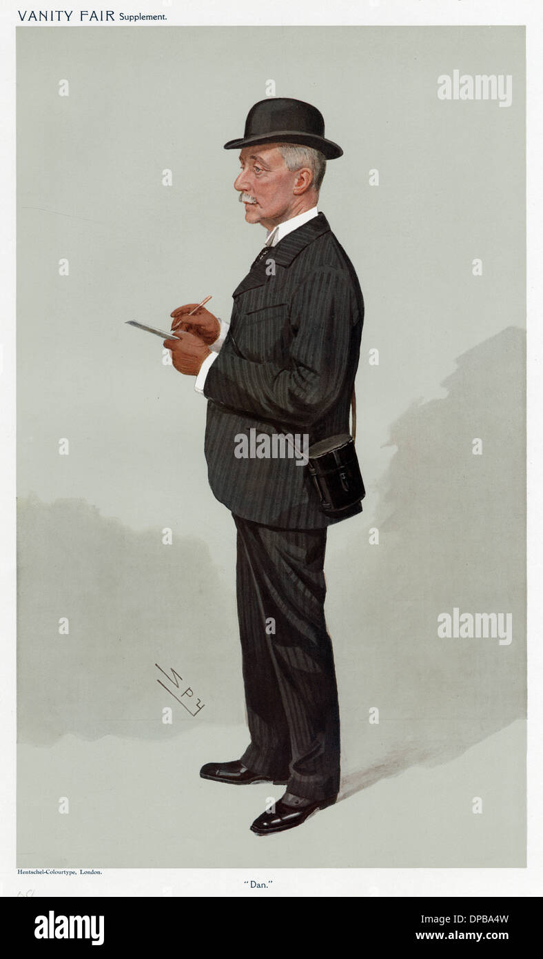 Lounge Suit 1908 Stock Photo - Alamy