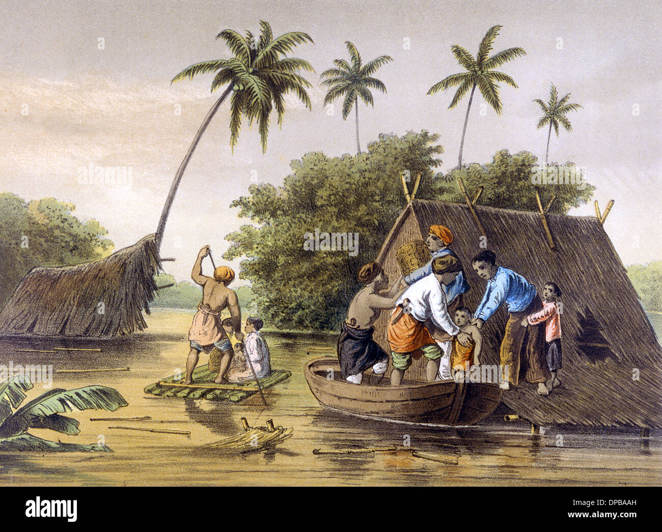 In java hi-res stock photography and images - Alamy