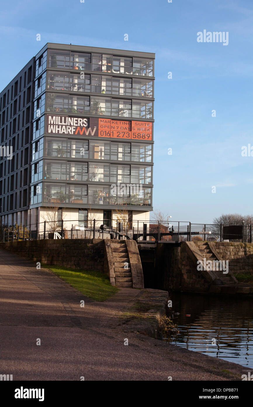 Milliners manchester hi-res stock photography and images - Alamy