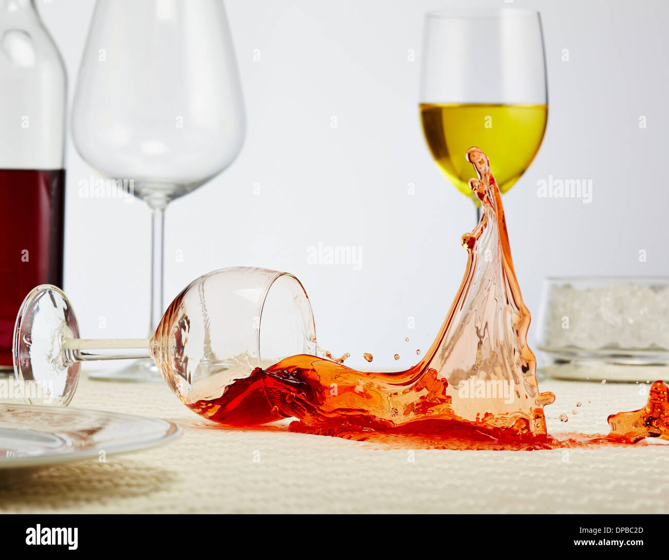 Toppling hi-res stock photography and images - Alamy