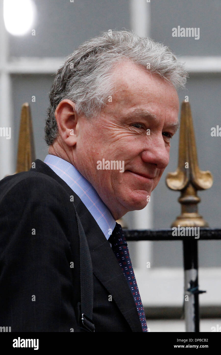 Professor John Cunningham, the Duke of Edinburgh, Prince Philip ...