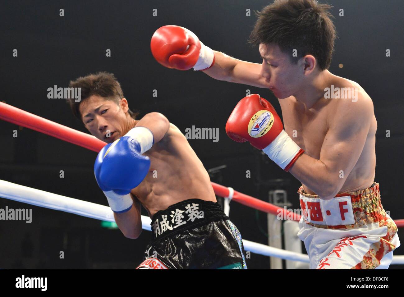 L r takuma inoue tatsuya fukuhara hi-res stock photography and images ...