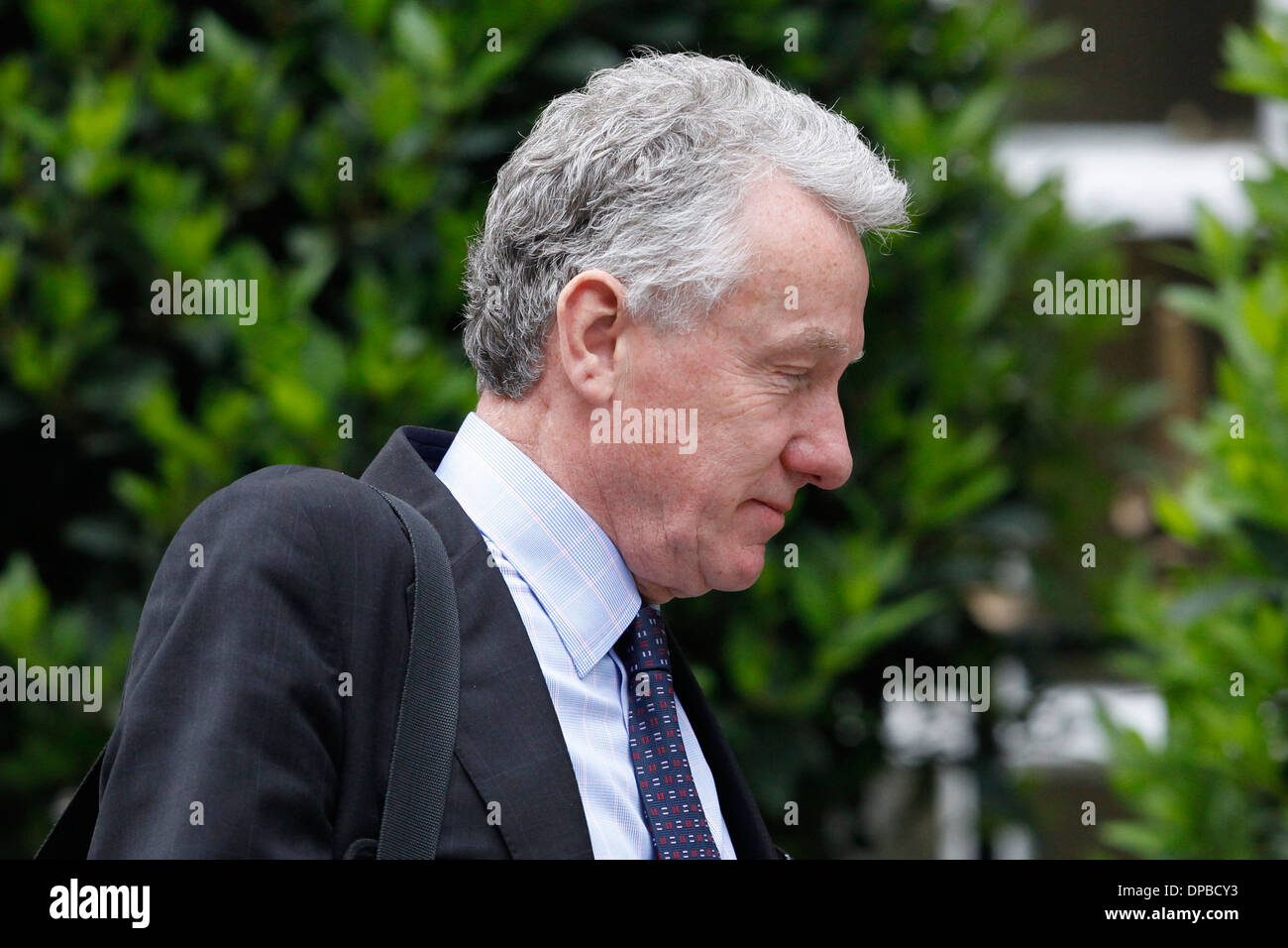 Professor John Cunningham, the Duke of Edinburgh, Prince Philip ...